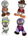 Category:Modern Bootleg Zombies | Modern bootleg PVZ plush Wiki | Fandom