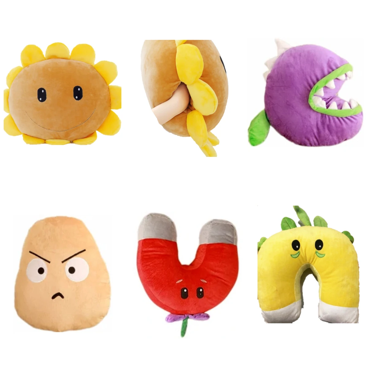 Bootleg Heleworld Set | Modern bootleg PVZ plush Wiki | Fandom