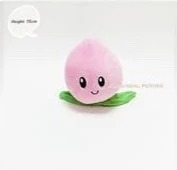 Heavenly Peach | Modern bootleg PVZ plush Wiki | Fandom