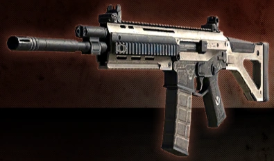 Primary:ACM | Modern Combat Three - Fallen Nation Wiki | Fandom