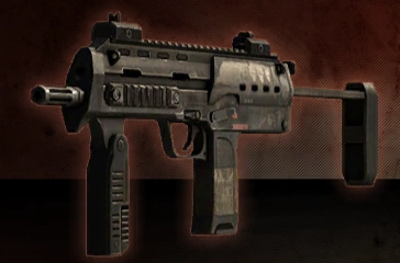 Primary:MC81 | Modern Combat Three - Fallen Nation Wiki | Fandom