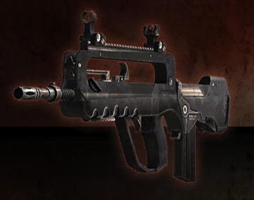 Weapon:Maiden | Modern Combat Three - Fallen Nation Wiki | Fandom