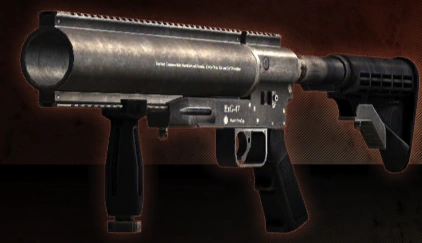 Secondary:ZXD | Modern Combat Three - Fallen Nation Wiki | Fandom