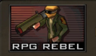 RPG Rebel | Modern Command Wiki | Fandom