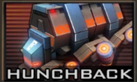 Hunchback | Modern Command Wiki | Fandom