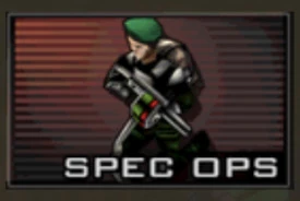 Spec Ops | Modern Command Wiki | Fandom