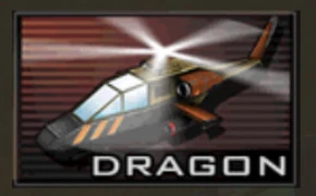 Dragon | Modern Command Wiki | Fandom