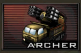 Archer | Modern Command Wiki | Fandom