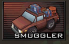 Smuggler | Modern Command Wiki | Fandom