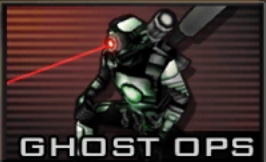 Ghost Ops | Modern Command Wiki | Fandom