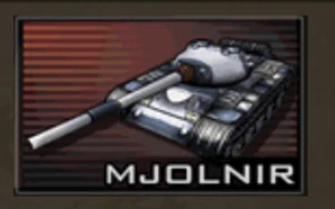 Mjolnir | Modern Command Wiki | Fandom