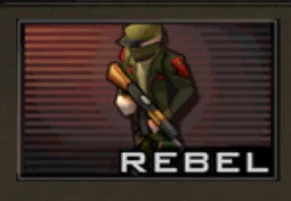 Rebel | Modern Command Wiki | Fandom