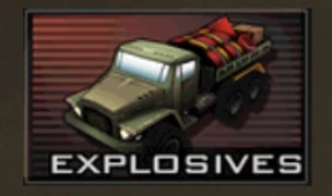 Explosives | Modern Command Wiki | Fandom
