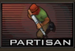 Partisan | Modern Command Wiki | Fandom