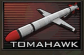 Tomahawk | Modern Command Wiki | Fandom