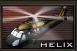 Helix | Modern Command Wiki | Fandom