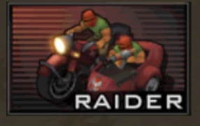 Raider | Modern Command Wiki | Fandom