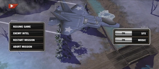 Ghost Ops | Modern Command Wiki | Fandom