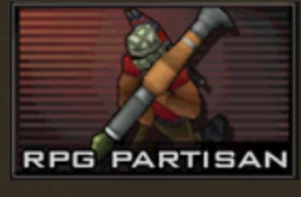 RPG Partisan | Modern Command Wiki | Fandom