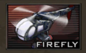 Firefly | Modern Command Wiki | Fandom