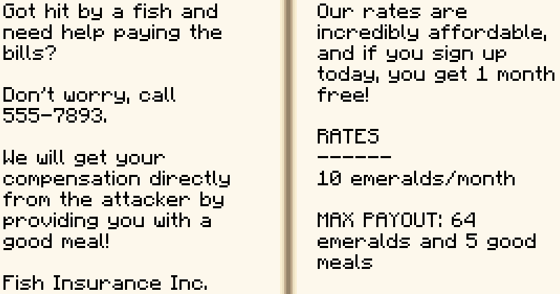 Library/Miscellaneous/Company Documents/Fish Insurance Inc. | Modern ...