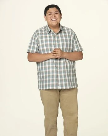 Manny Delgado | Wiki Modern Family español | Fandom