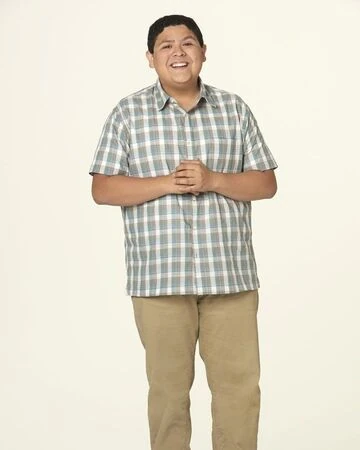 Manny Delgado | Wiki Modern Family español | Fandom