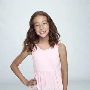 Lily Tucker-Pritchett | Wiki Modern Family español | Fandom
