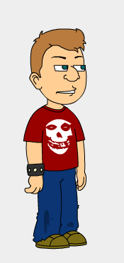 Victor | Modern GoAnimate Wikia | Fandom