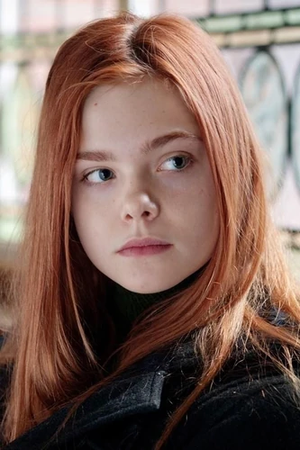 Lily-Luna Potter | Modern Magic Wiki | Fandom