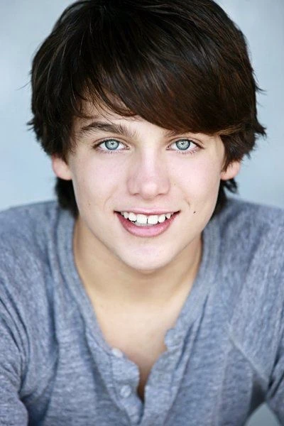 Albus Potter | Modern Magic Wiki | Fandom