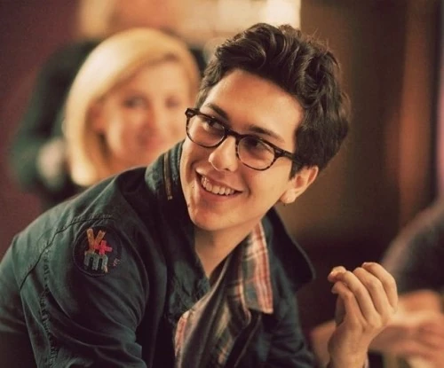 Elliot Gallant | Modern Magic Wiki | Fandom