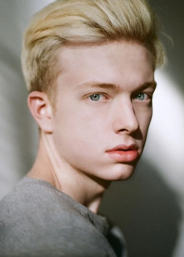 Scorpius Malfoy | Modern Magic Wiki | Fandom