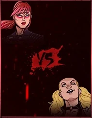 Damaged Dolls | Modern Mania Wrestling GM Wiki | Fandom