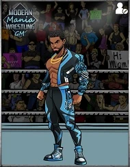 UniVerse | Modern Mania Wrestling GM Wiki | Fandom