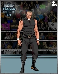Shepard | Modern Mania Wrestling GM Wiki | Fandom