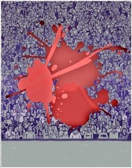 First Blood Match | Modern Mania Wrestling GM Wiki | Fandom