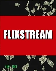 FlixStream | Modern Mania Wrestling GM Wiki | Fandom
