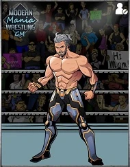 Quade (Alt) | Modern Mania Wrestling GM Wiki | Fandom