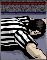 Ref Bump | Modern Mania Wrestling GM Wiki | Fandom