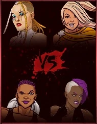 Time to Shine | Modern Mania Wrestling GM Wiki | Fandom