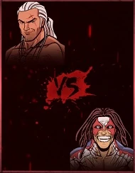 Slay the Demon | Modern Mania Wrestling GM Wiki | Fandom