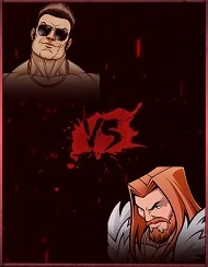 Song and Dance | Modern Mania Wrestling GM Wiki | Fandom