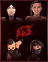 Sound of Silence | Modern Mania Wrestling GM Wiki | Fandom