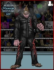 SlashMaster (Alt) | Modern Mania Wrestling GM Wiki | Fandom