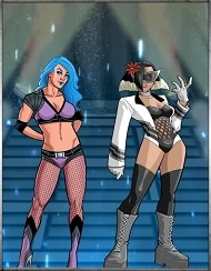 BPM | Modern Mania Wrestling GM Wiki | Fandom