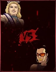 Prom Night | Modern Mania Wrestling GM Wiki | Fandom