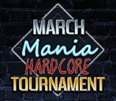 March Mania 2023 | Modern Mania Wrestling GM Wiki | Fandom