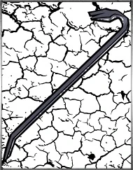 Crowbar | Modern Mania Wrestling GM Wiki | Fandom