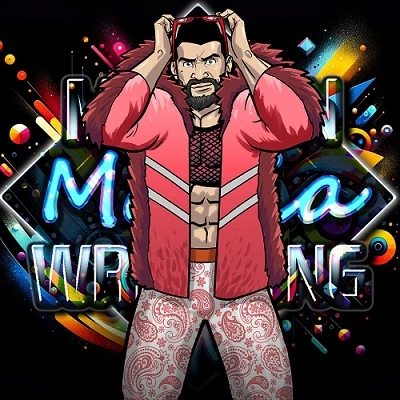 Update - January 2024 | Modern Mania Wrestling GM Wiki | Fandom